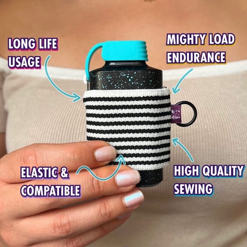 High-Quality Sewing Holder with Lanyard Comfortable Design Wide Compat ...
